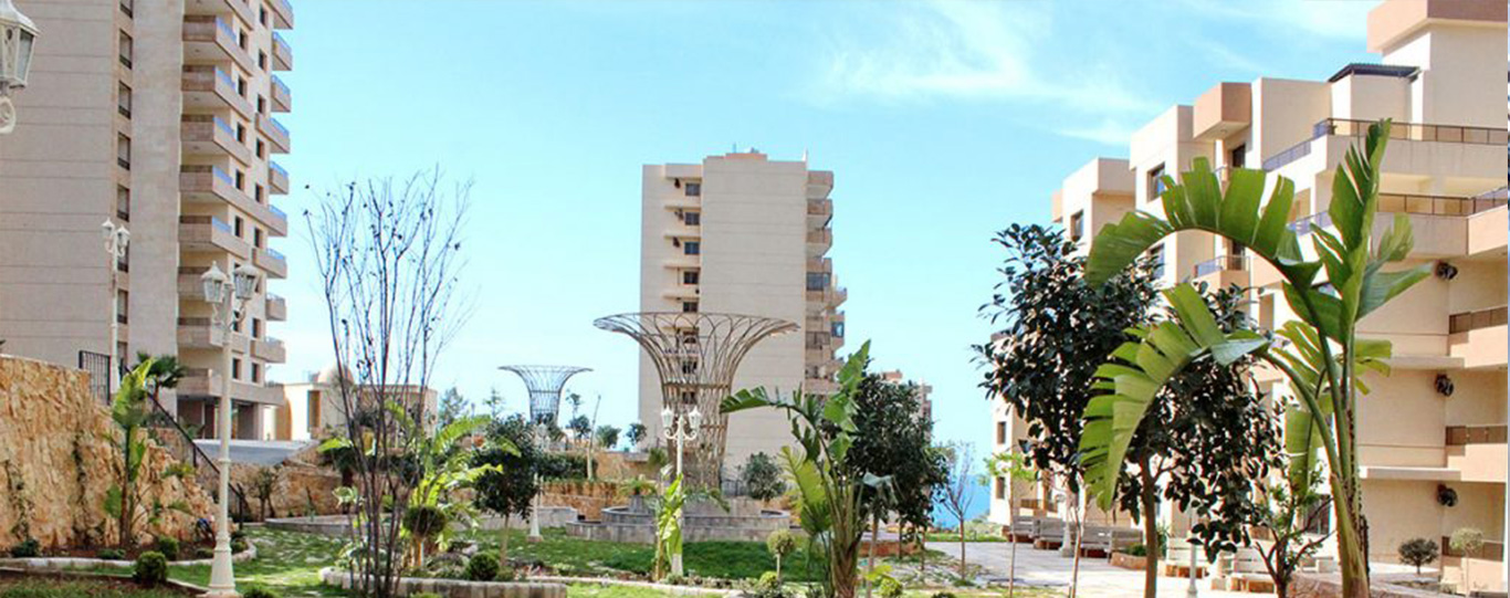 Piedra Mundo Lebanon - quarrying, processing, marble granite stone